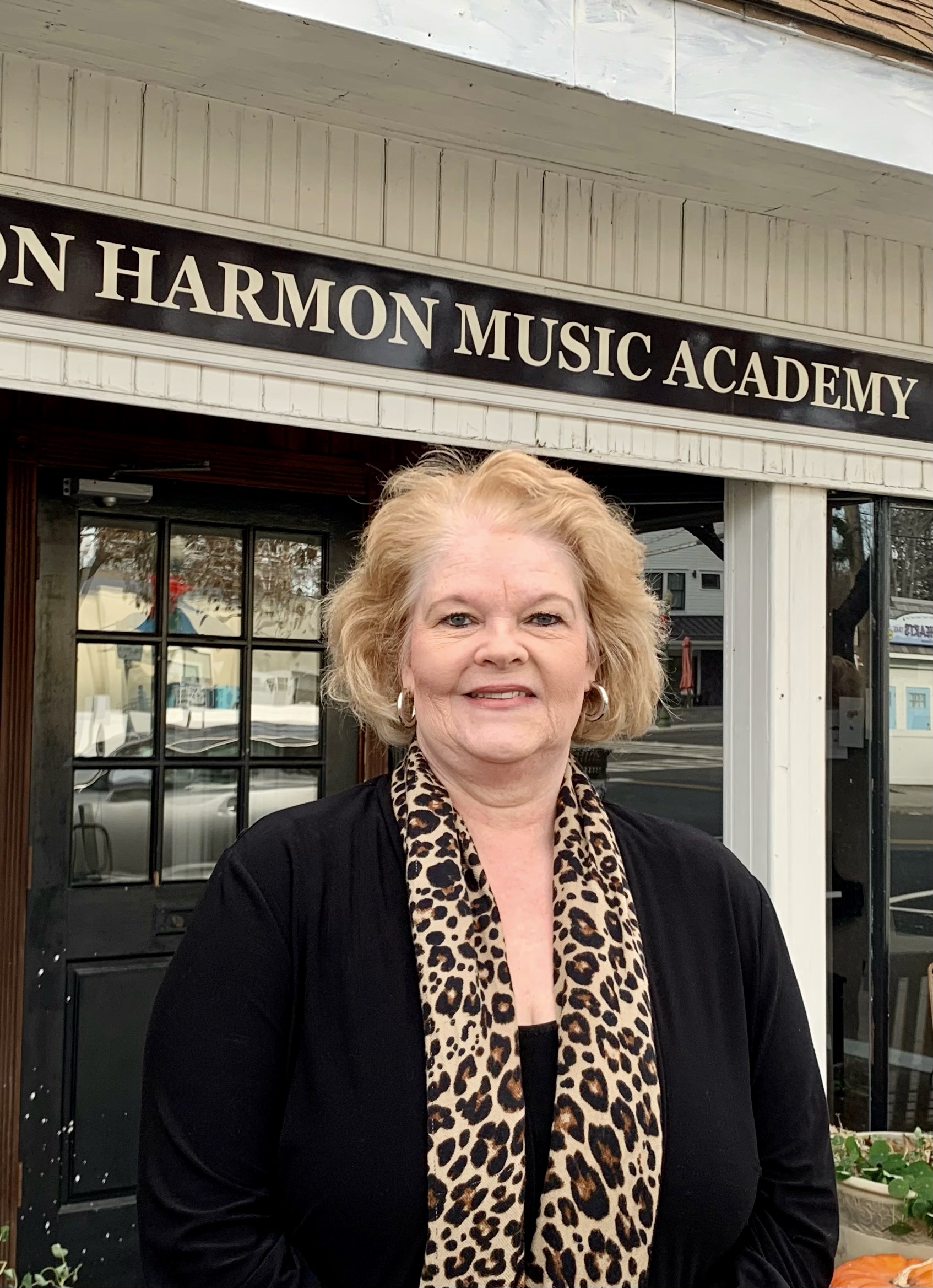 Elisabeth – Croton Harmon Music Academy